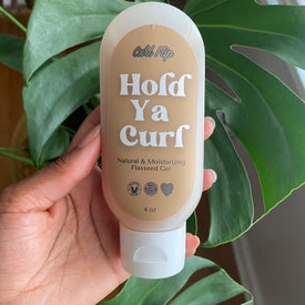 Natural Hair Care & Tools – Curl Flip