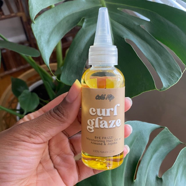 Natural Hair Care & Tools – Curl Flip